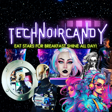 TECHNOIRCANDY – TechNoirCandy
